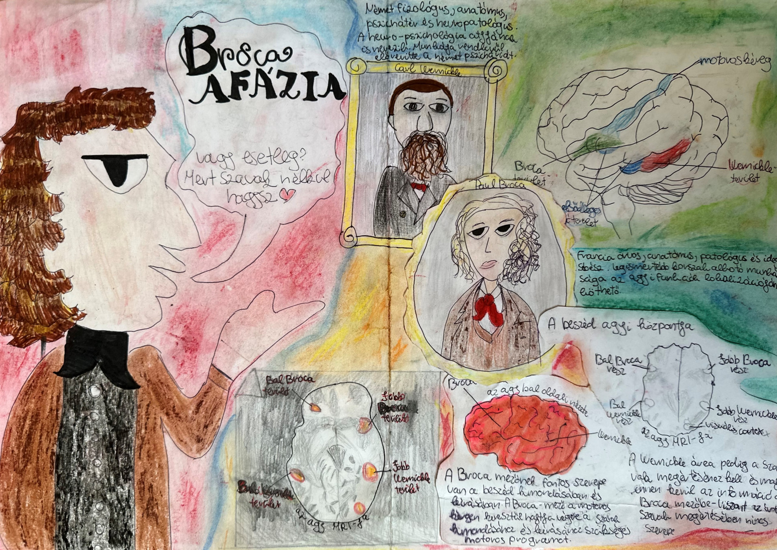 Természettudomány-rajz komplex verseny - Szavazás - VPG